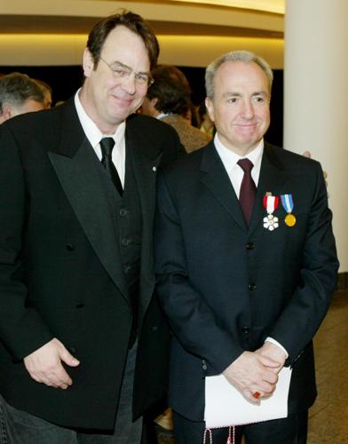 As ‘SNL’ turns 50, here’s how Toronto played a huge role