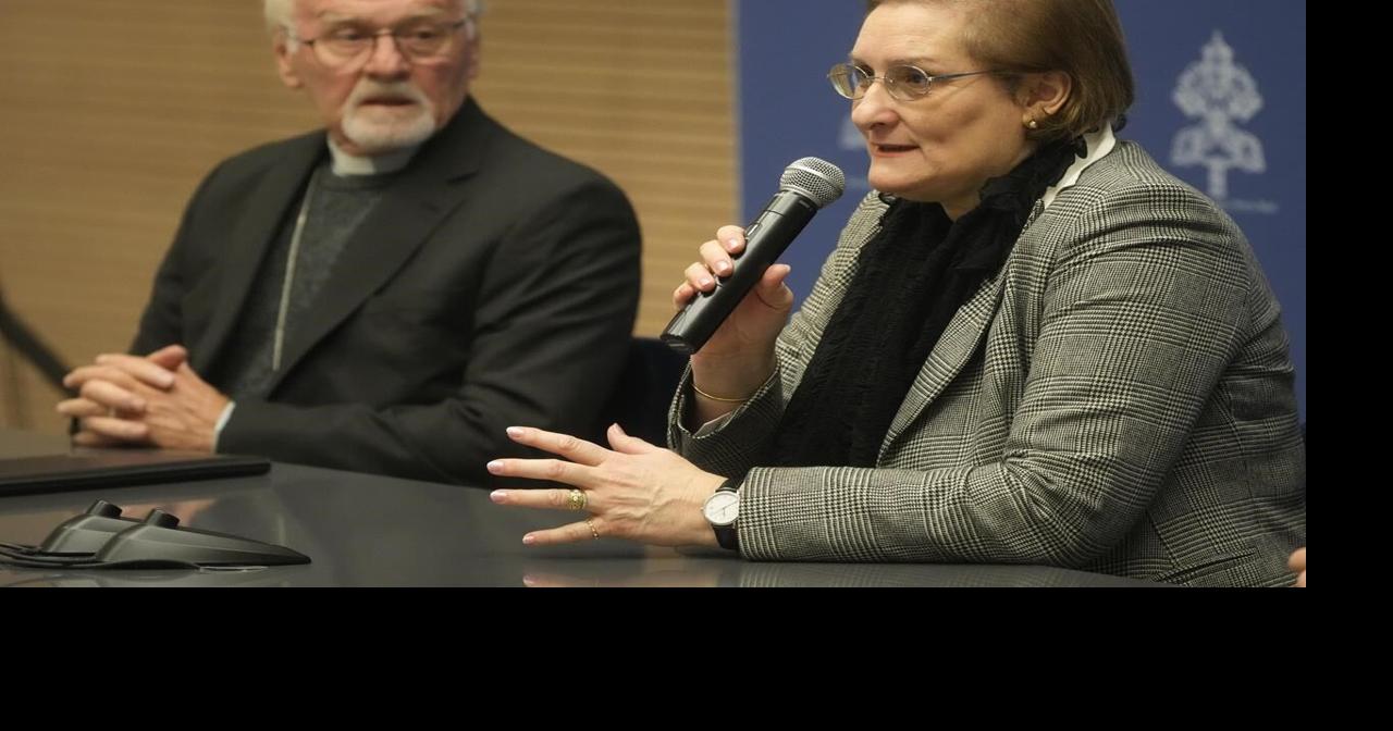 Pope blasts 'radical individualism' as he meets with Argentines ahead ...