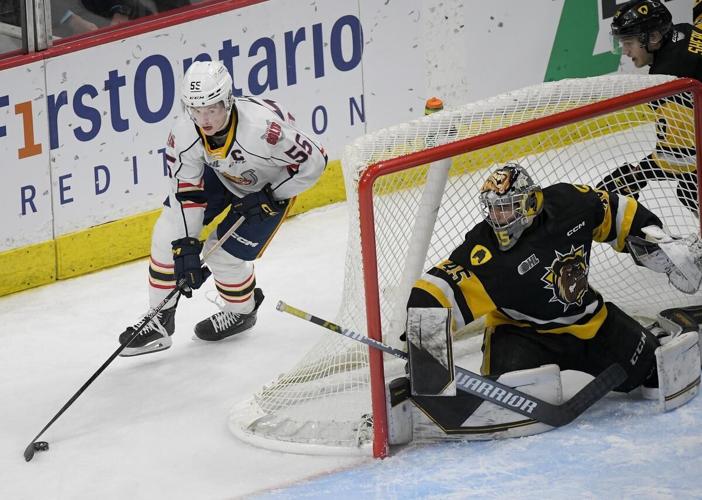 Colts star suspended for Game 4 against Bulldogs