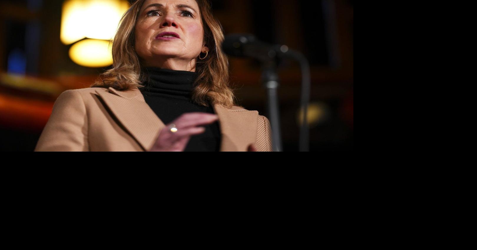 Kirsten Hillman, Canada's ambassador to the U.S., resigning next year