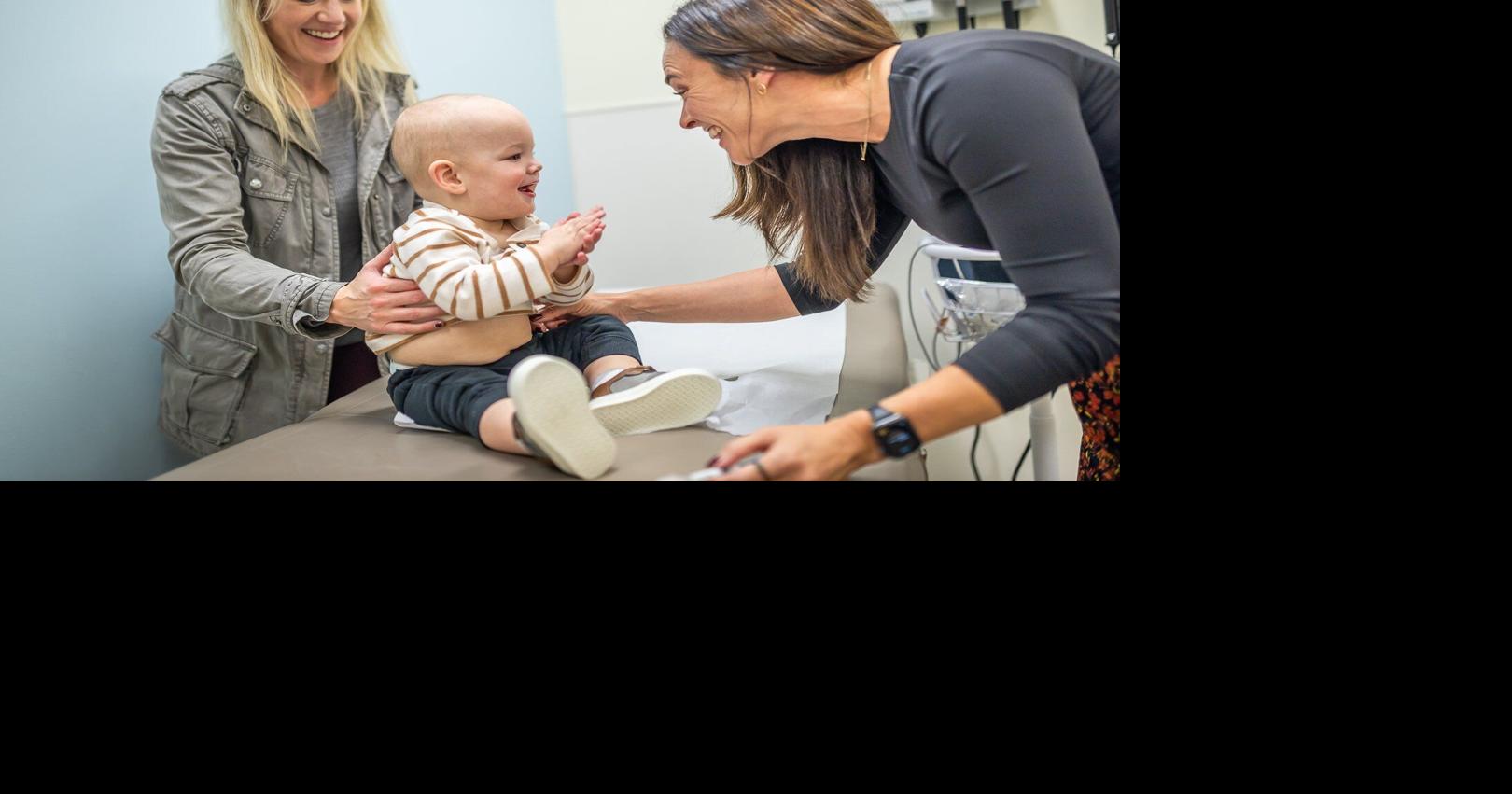 Hamilton RSV spike cases prompts infant immunization call