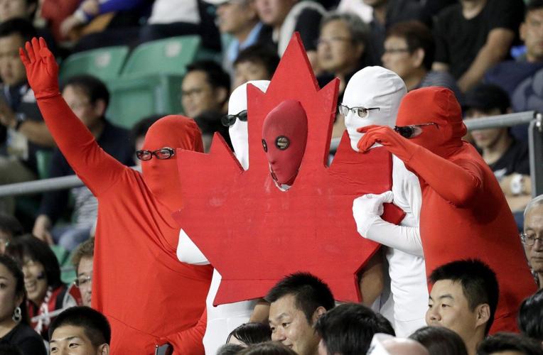 Canada coach looks forward to facing Argentina, Fiji and Spain at Rugby ...