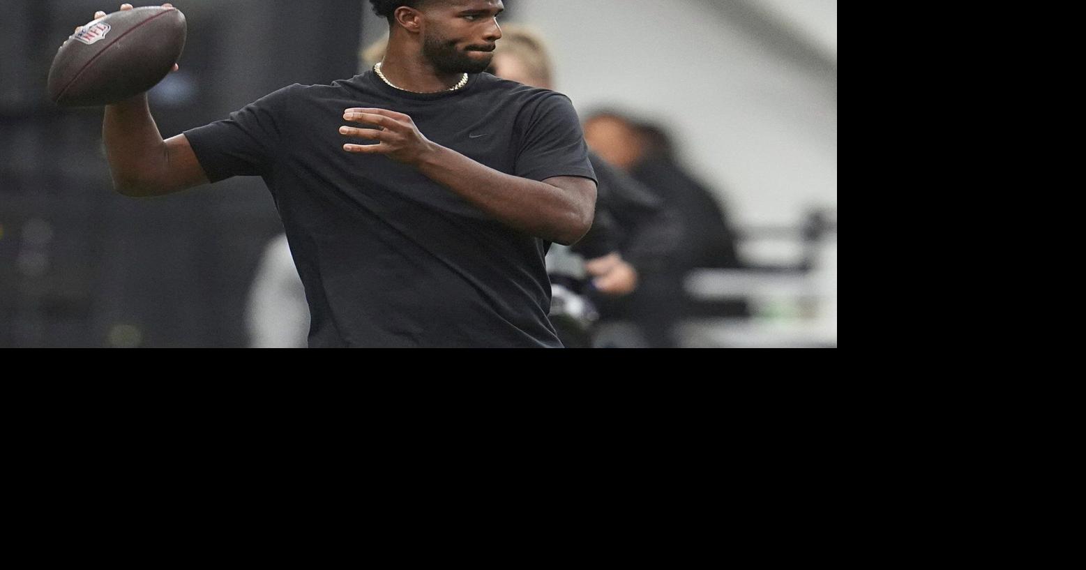 NFL NextGen Stats team unveils new draft website