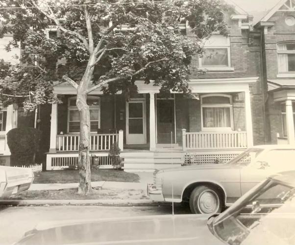 Who killed Gail Ryan? An unsolved mystery for 50 years