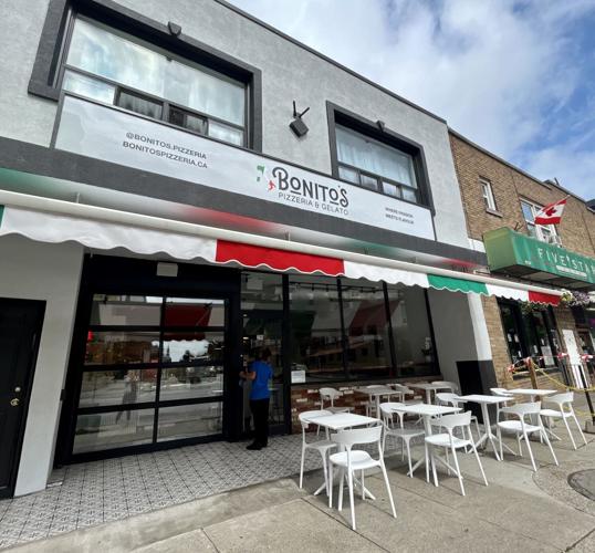 These 5 Hamilton eateries took over beloved spaces in 2025