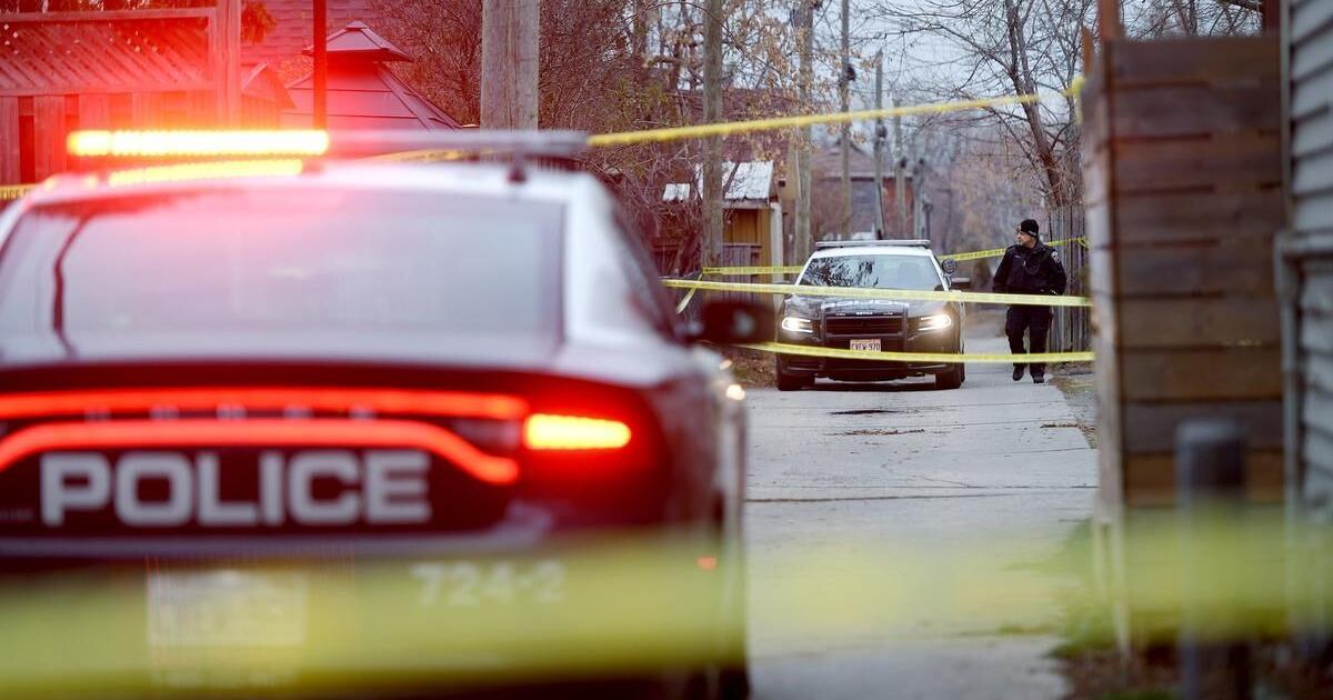 Hamilton police investigating shooting Tuesday morning