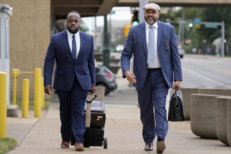 FBI agent says 2 officers accepted accountability in fatal beating of ...