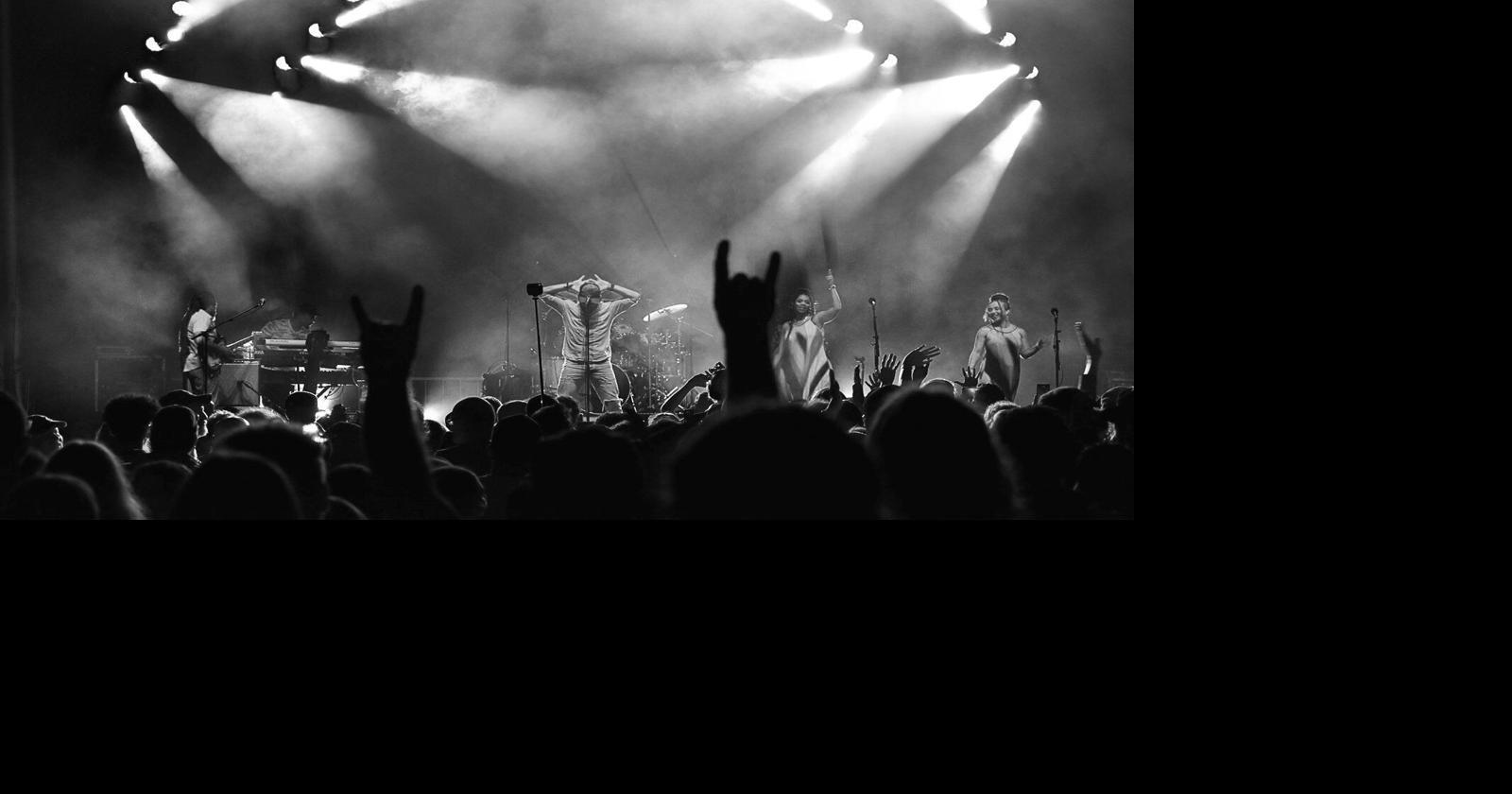 Free concerts taking place in the Hamilton area this summer