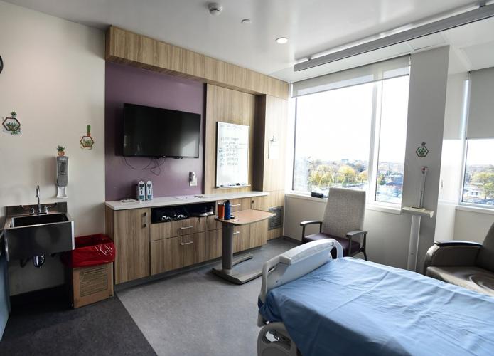 Can Hamilton afford rebuild at Juravinski Hospital?