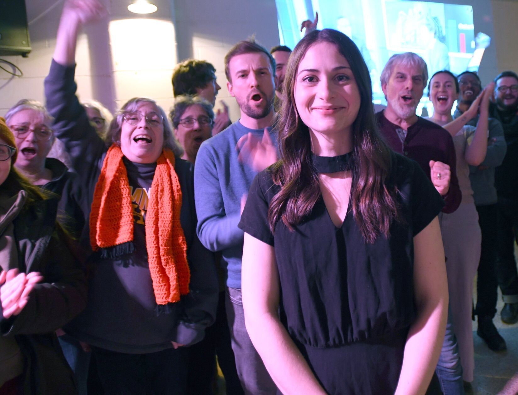 NDP reclaims Hamilton Centre