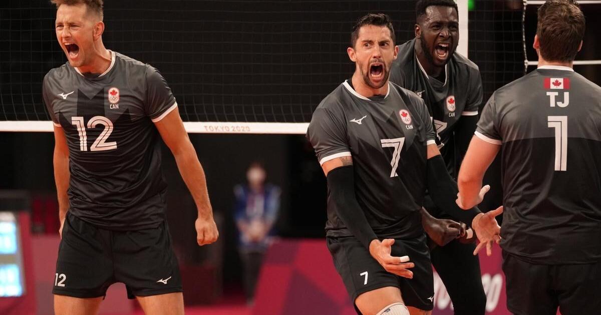 Canadian Olympian Stephen Maar’s bumpy road to Tokyo