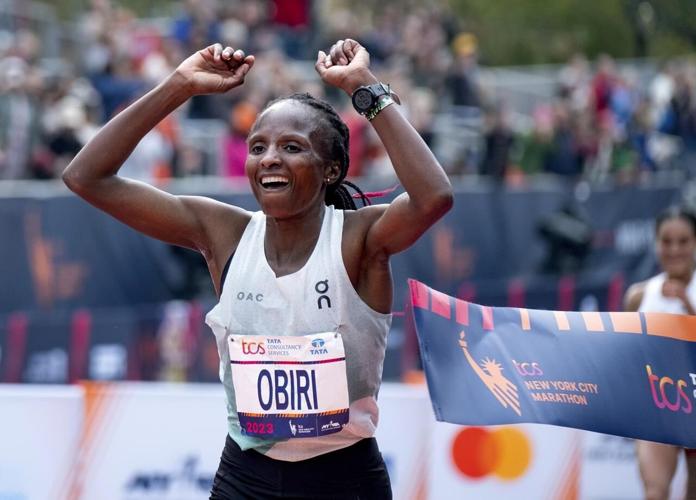 Tamirat Tola and Hellen Obiri look to defend their NYC marathon titles ...