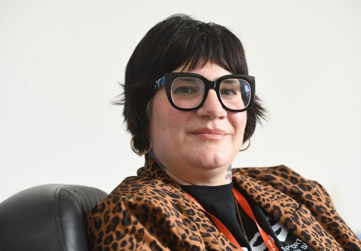 Hamilton program offers addiction supports, path to housing