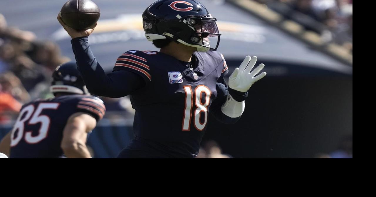 Chicago Bears stay focused on city’s lakefront for new stadium, team ...
