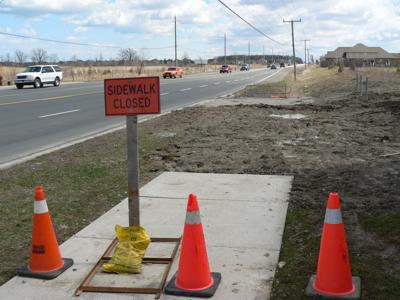 Hamilton will start widening Rymal Road to Upper Centennial in 2020