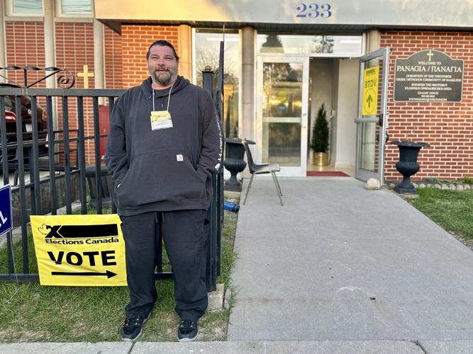 Live election day: Hamilton voters head to the polls