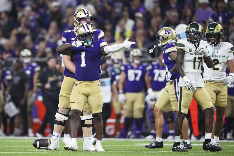 Jonah Williams runs for 177 yards, 2 TDs in Washington’s win against ...