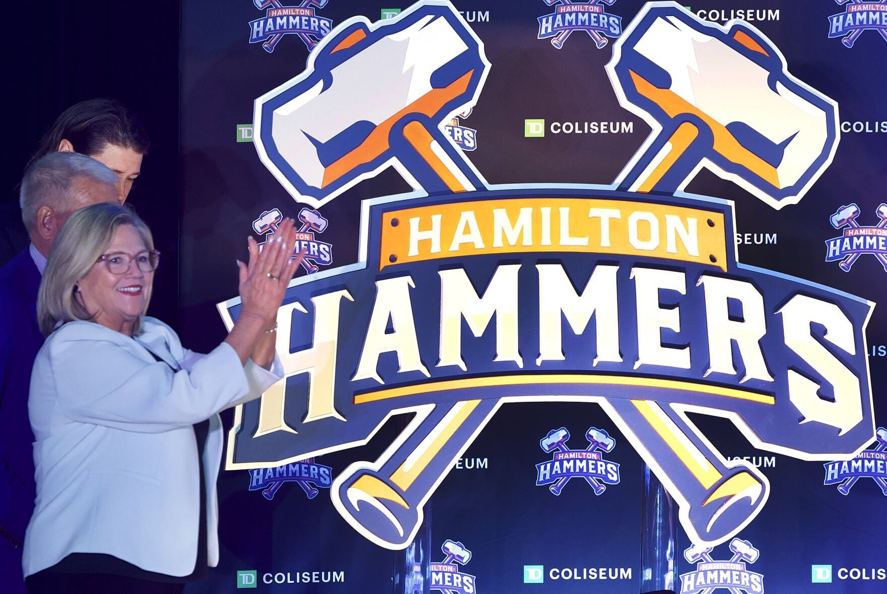 May 23: ‘Hammers’ name lacks creativity and other letters