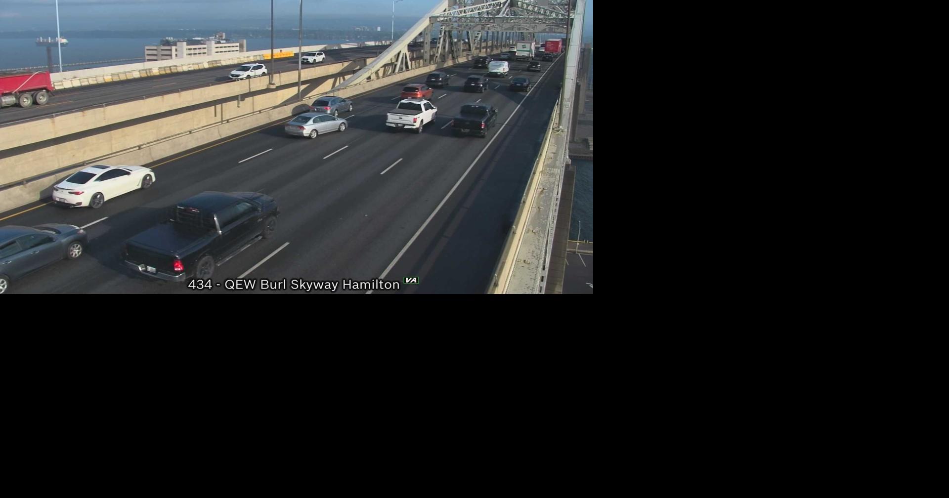 Hamilton Today: News, weather and traffic Friday morning