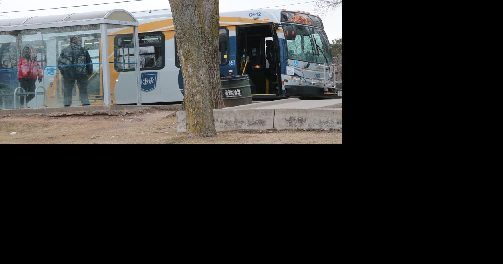 Have your say on Hamilton transit at (Re)envision the HSR open house in ...