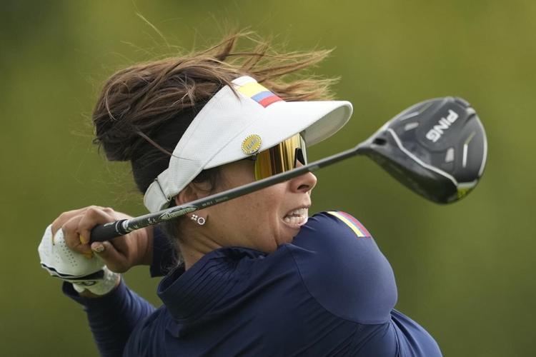 Mariajo Uribe wanted to retire at the Olympics. A medal would be best ...