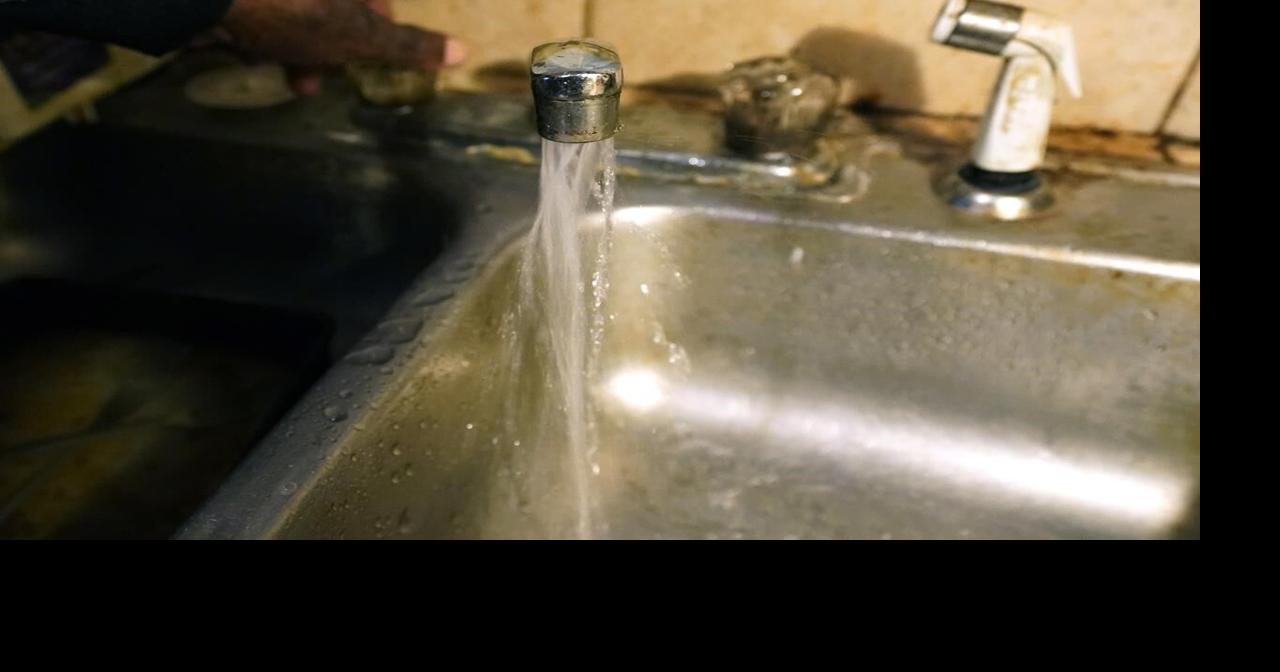 Mississippi's capital is under a boil water order after E. coli ...