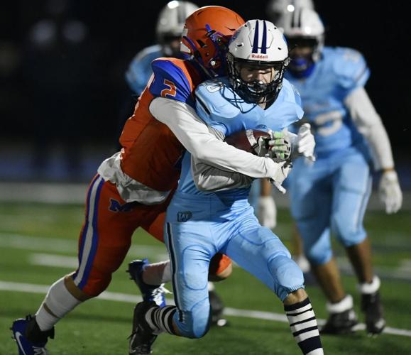 ‘There’s no greater feeling’ for the Westmount Wildcats as they take ...