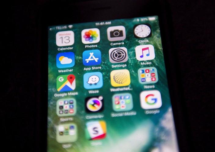 Your child's first smartphone is also an opportunity to teach them ...