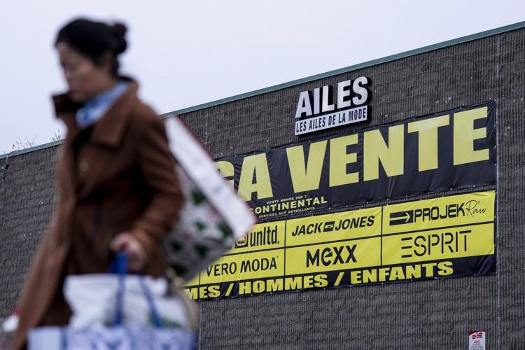 Judge blocks department store from moving into former HBC space at ...