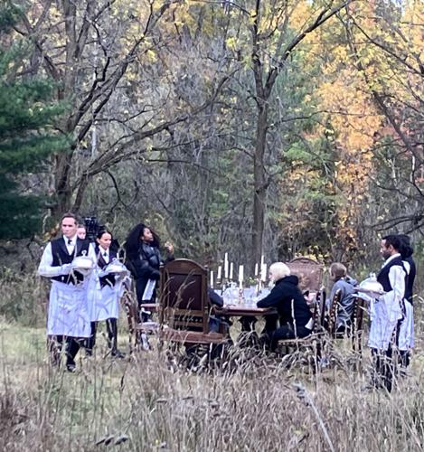 interview with a vampire films