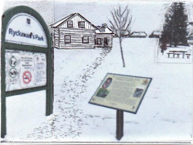 MOUNTAIN MEMORIES: How Hamilton’s Ryckman Neighbourhood became a ...