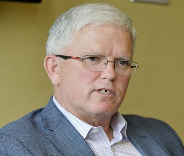 Longtime HWCDSB chair Pat Daly to step down on Friday