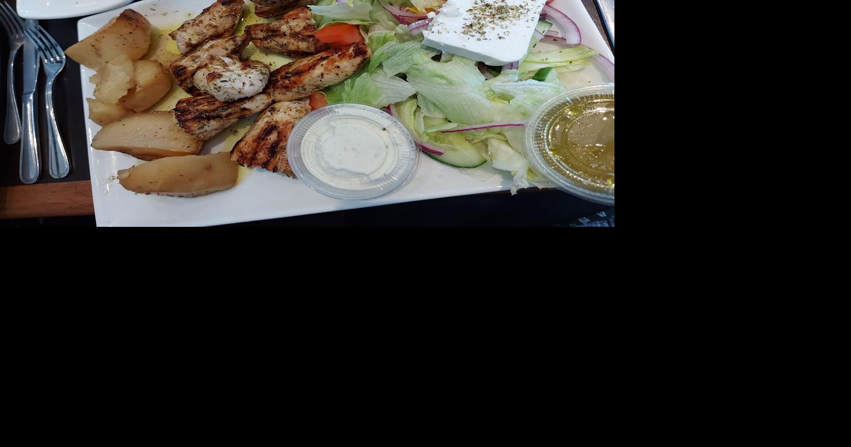6 fantastic Greek restaurants in Hamilton