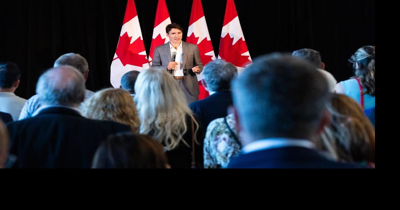 Trudeau to face fretful caucus ahead of return to the House