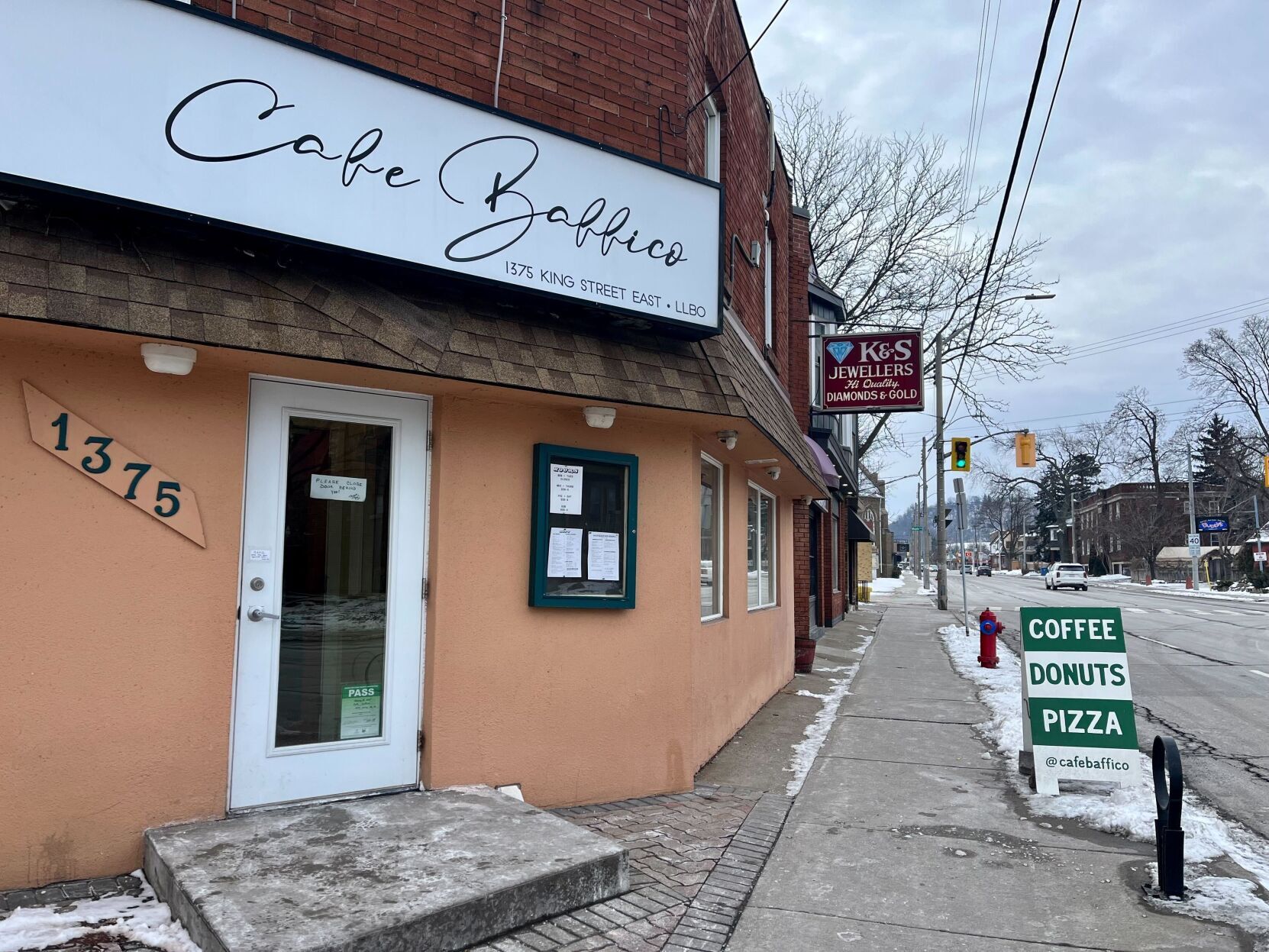 Hamilton bakery flooded with demand after viral TikTok