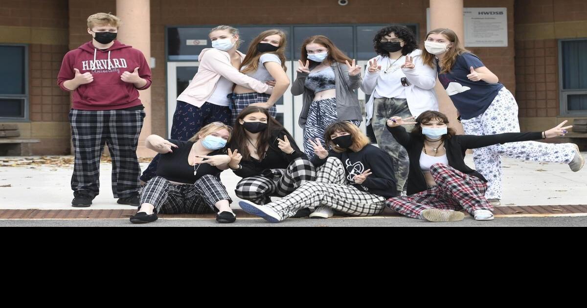 HWDSB makes surprise announcement, says student dress code review could ...