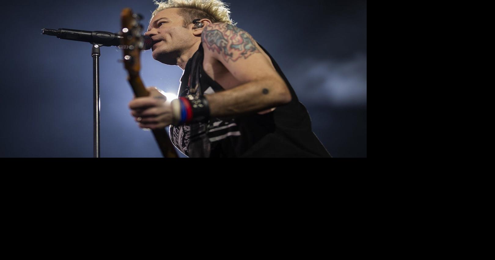 Greig Nori alleges Deryck Whibley memoir 'fabricated' details of ...