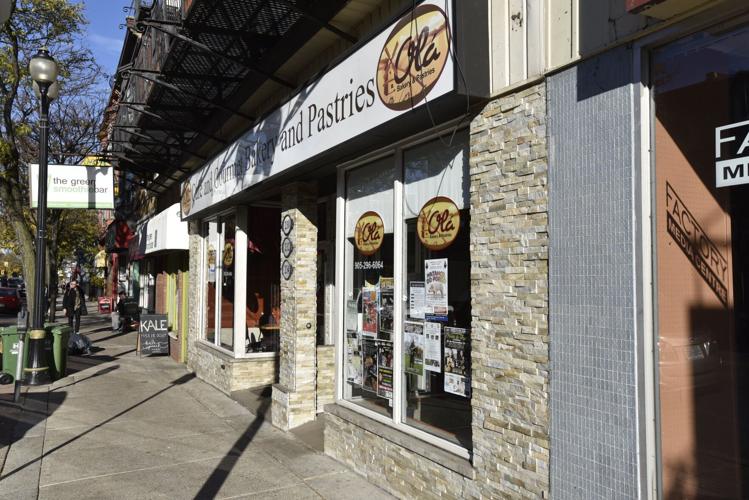 Easter pastries: Hamilton bakeries to visit