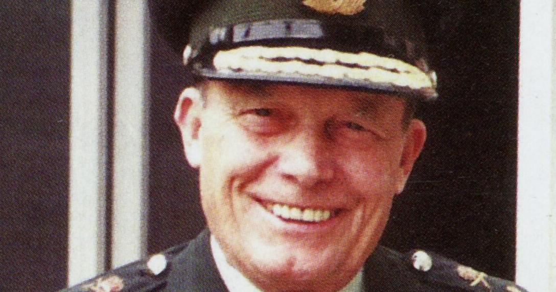 Rileys travels to Europe to remember momentous battle