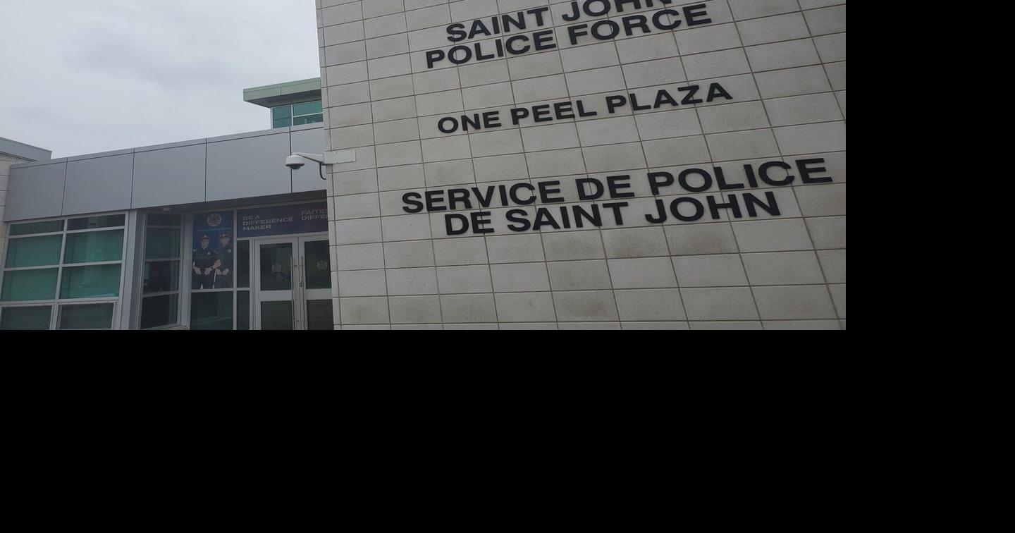 No charges for Saint John police who rebroke detainee's arm: report