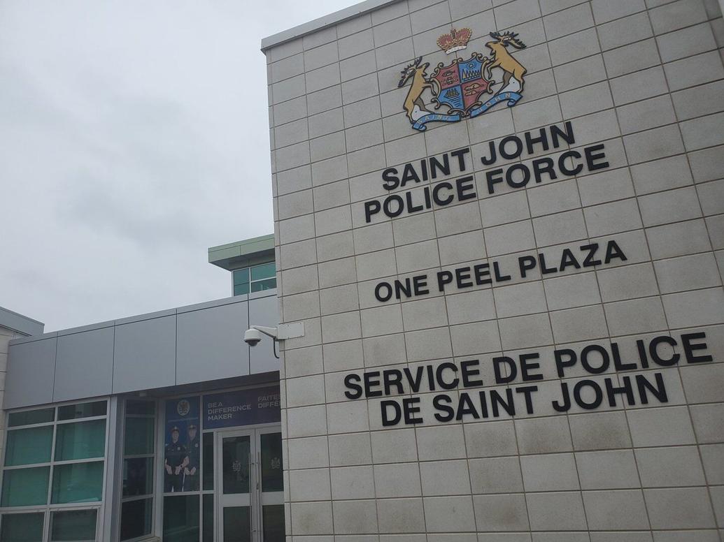 Saint John police still looking for suspects after man charged with ...