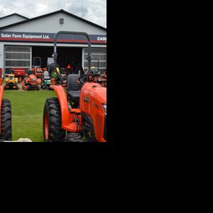 Galer Farm Equipment