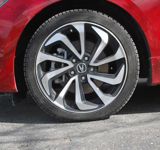 ILX A-Spec is a worthy addition to the brand