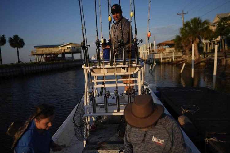 Battered by Hurricane Idalia last year, Florida village ponders future ...