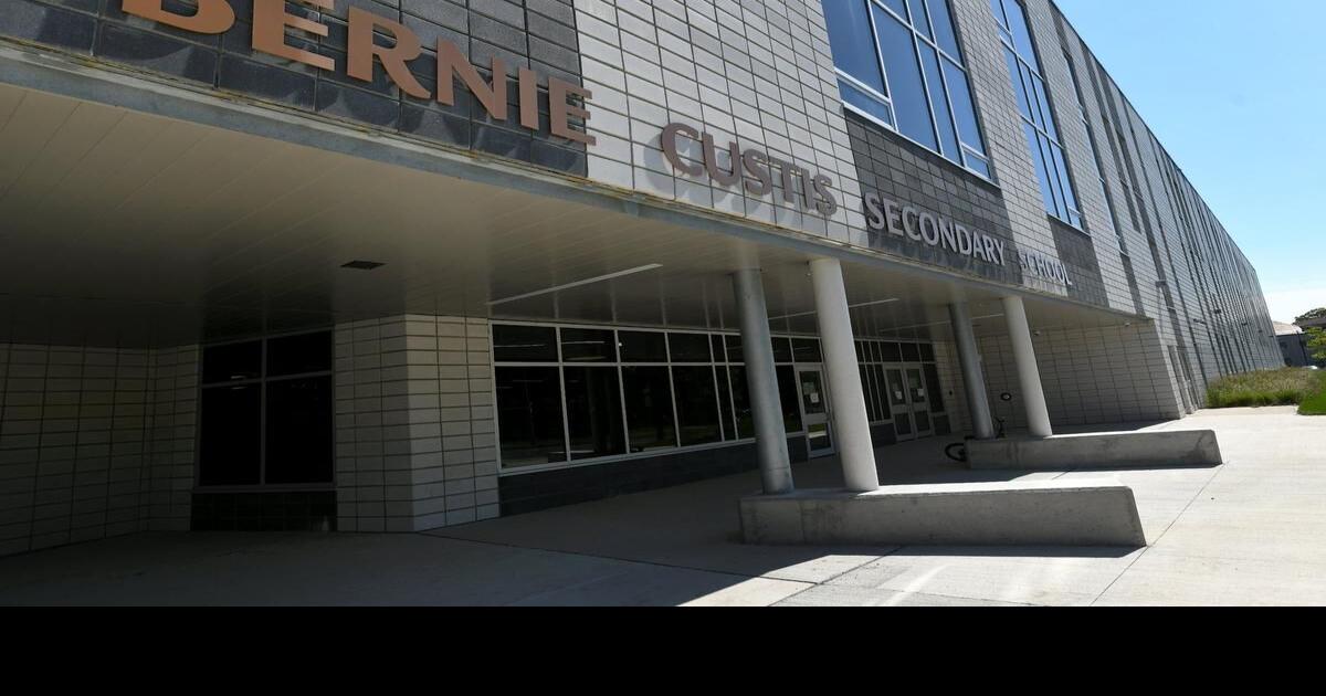 Bernie Custis school hold and secure over; police investigation continues