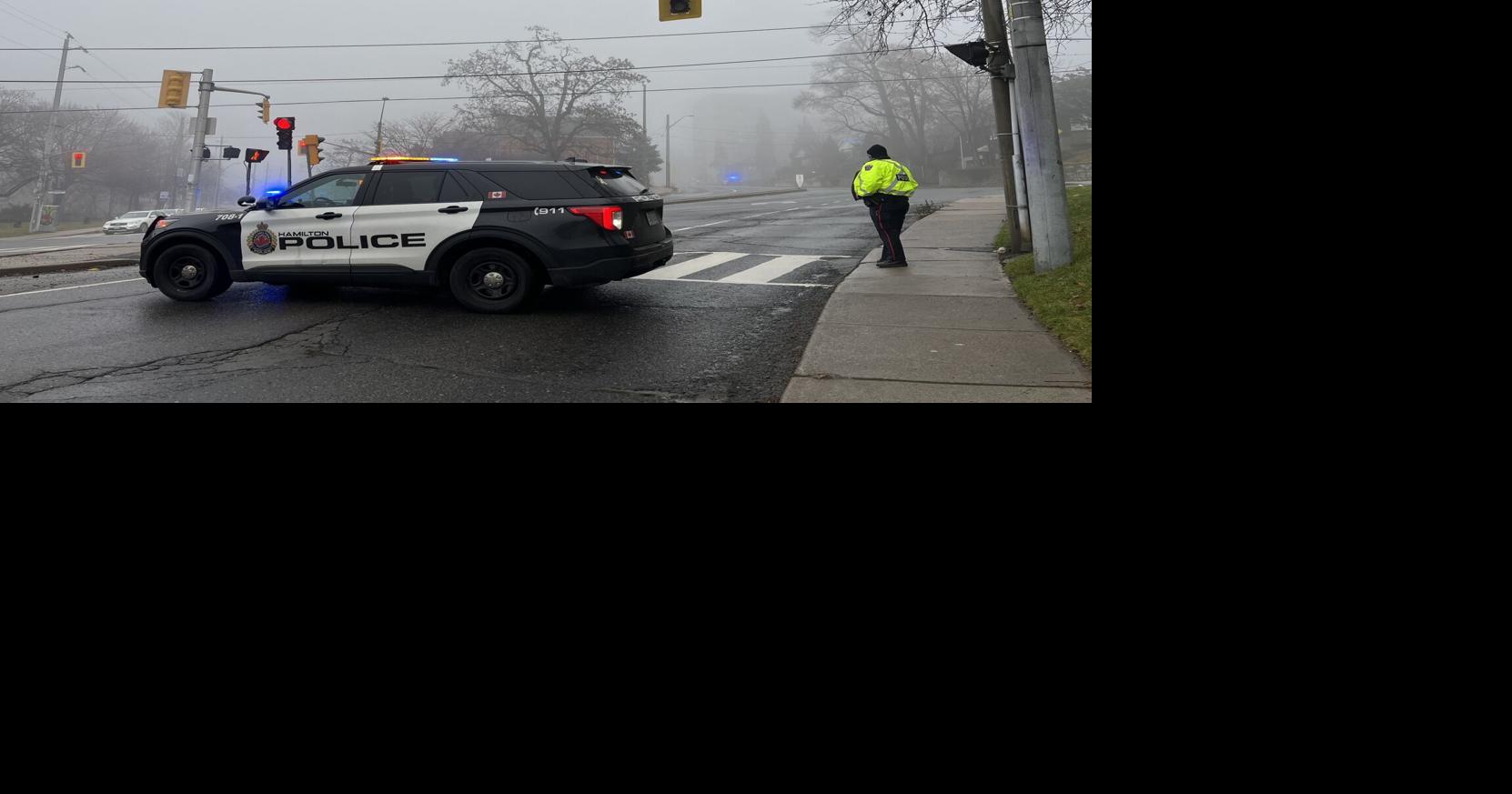 Victim was ‘ejected’ in fatal crash with HSR bus: police