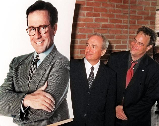 As ‘SNL’ turns 50, here’s how Toronto played a huge role