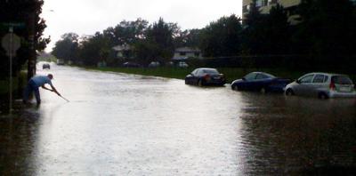 City of Hamilton, Hamilton Conservation Authority warn of potential ...