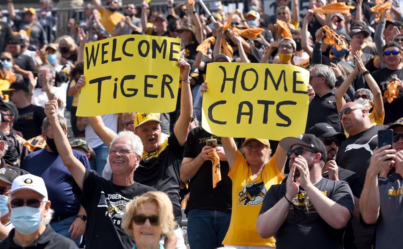 Labour Day Classic marks 10 years at Tim Hortons Field