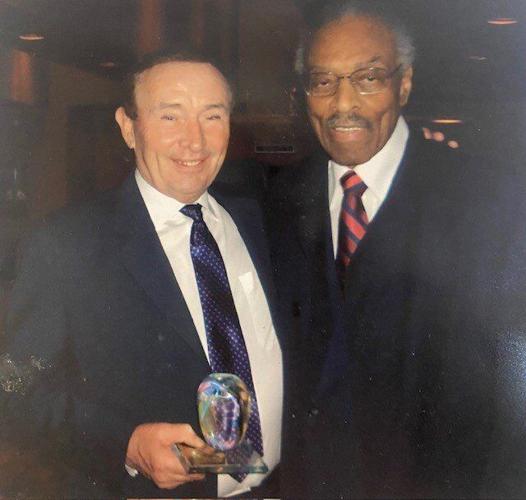 Obit: McGrory’s Boxing Club owner Vinnie Ryan has died